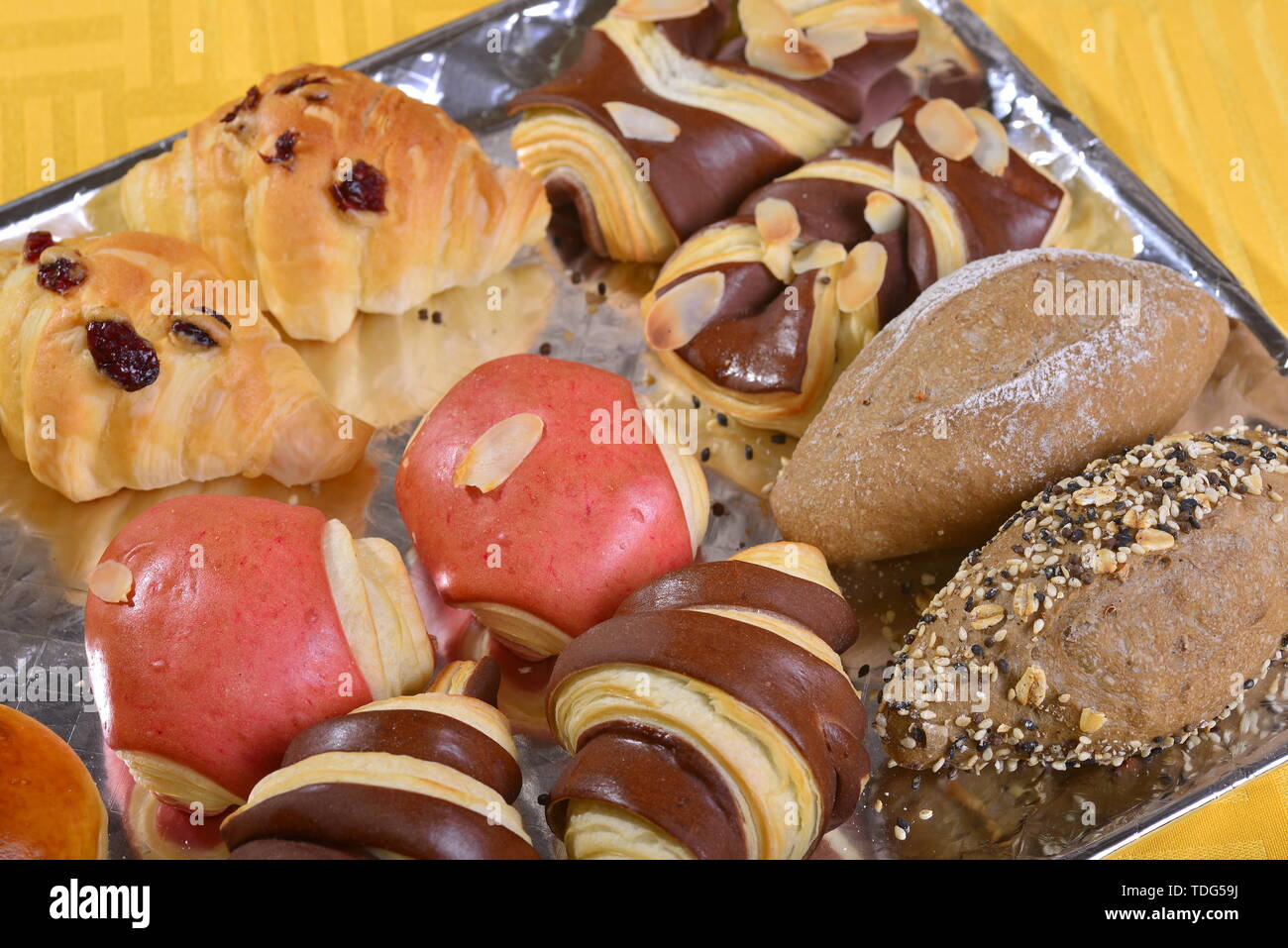 Food with delicious photography No one makes chocolate for dessert ...