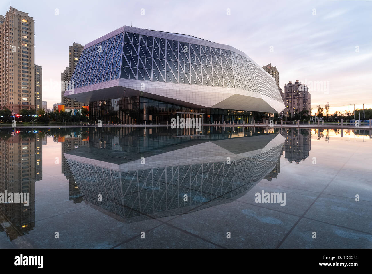Harbin bank hi-res stock photography and images - Alamy