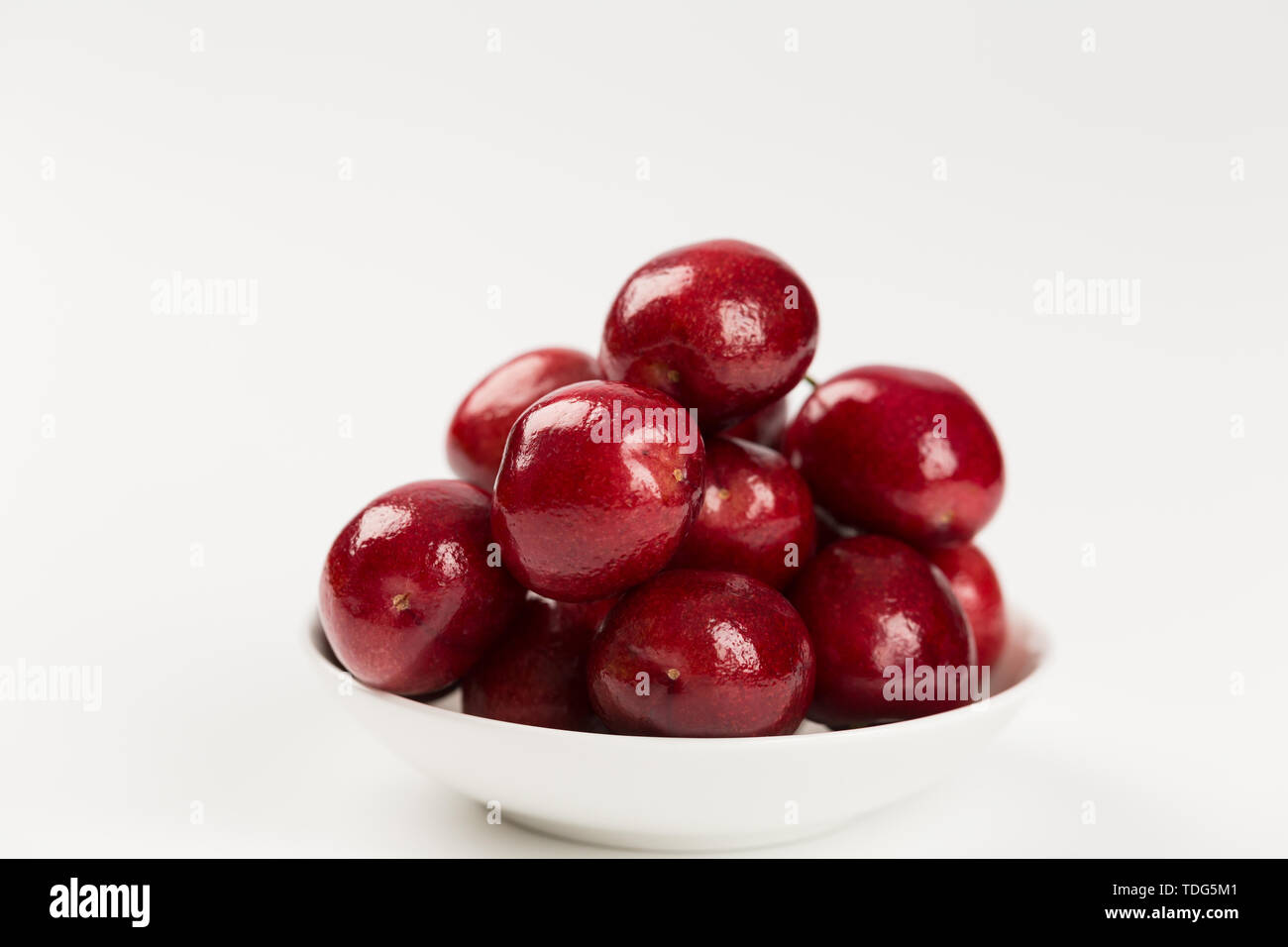 Che Li Zi close-up Stock Photo - Alamy