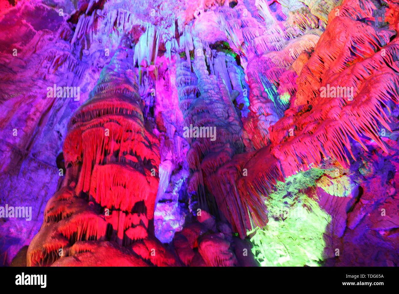 Shangluo hi-res stock photography and images - Alamy