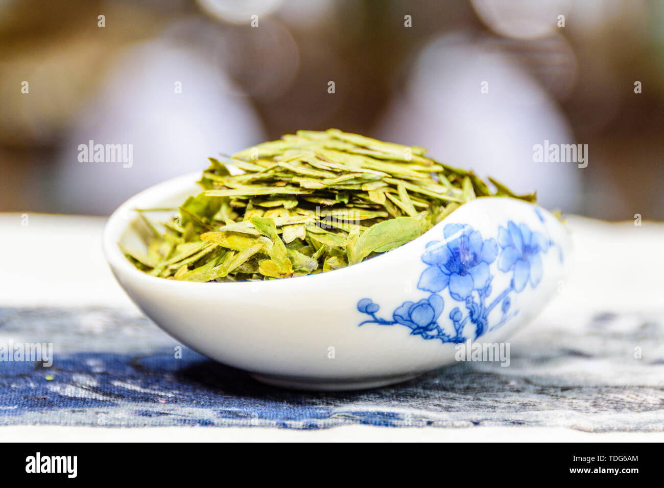 Chinese teas types hi-res stock photography and images - Alamy