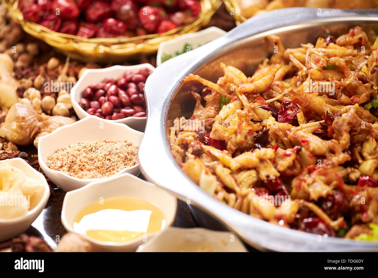 Big face, pomelo Stock Photo - Alamy