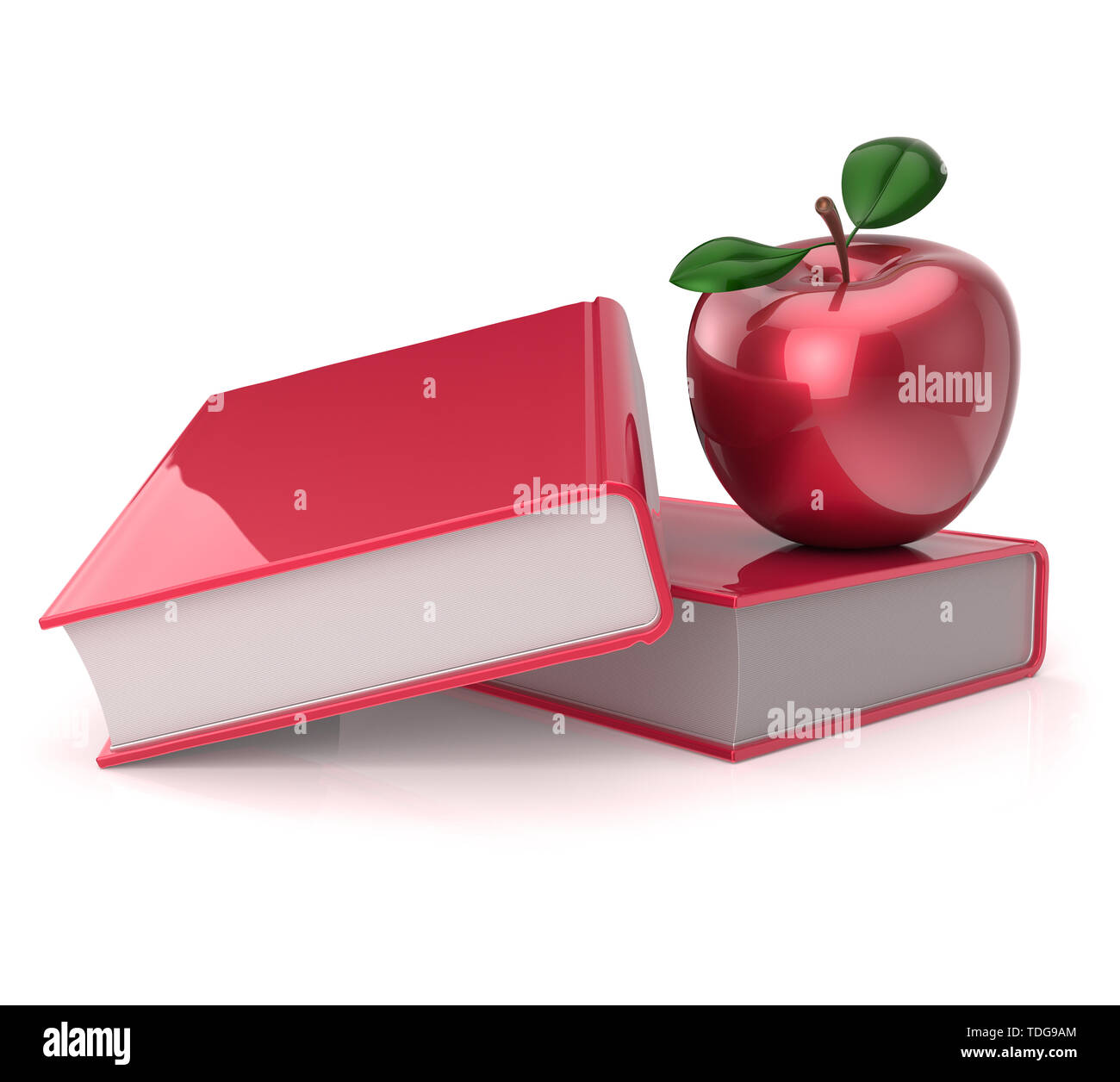 Delicious Library Logo