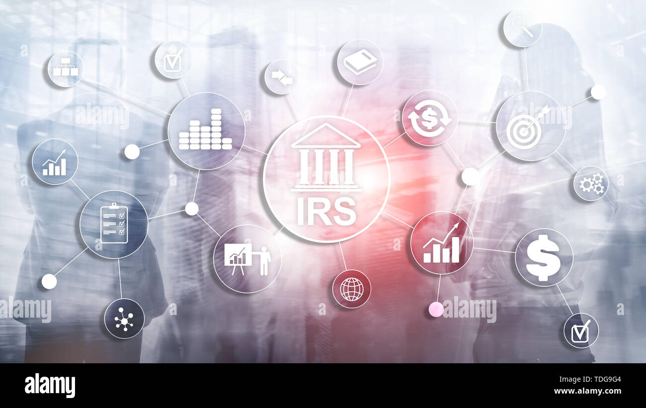 Internal revenue service building hi-res stock photography and images ...