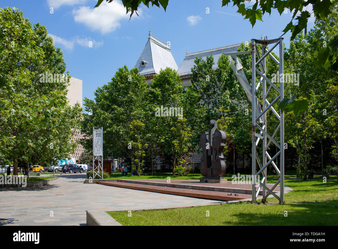 Bucharest Nature Park High Resolution Stock Photography and Images - Alamy
