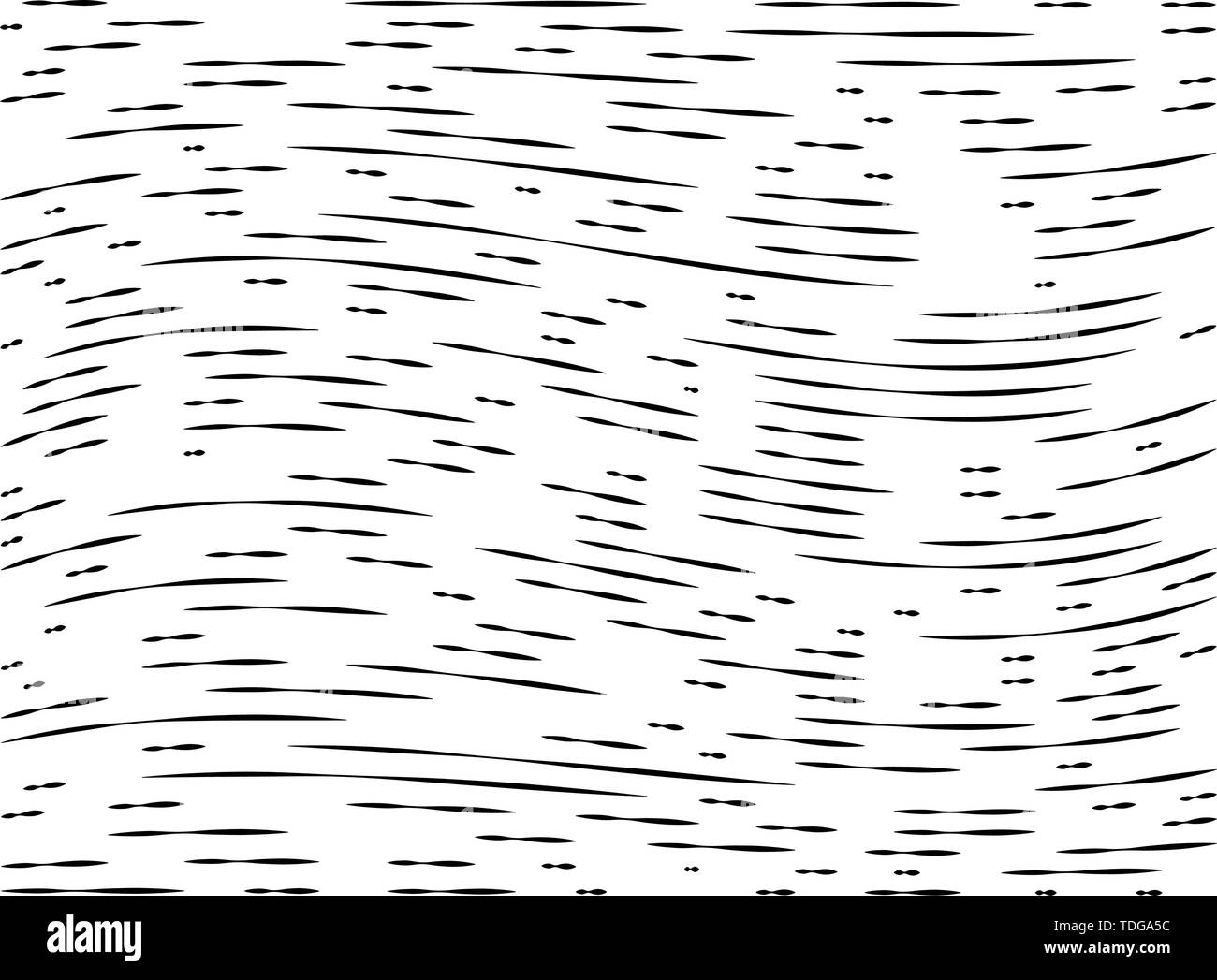 Wavy static Stock Vector Images - Alamy