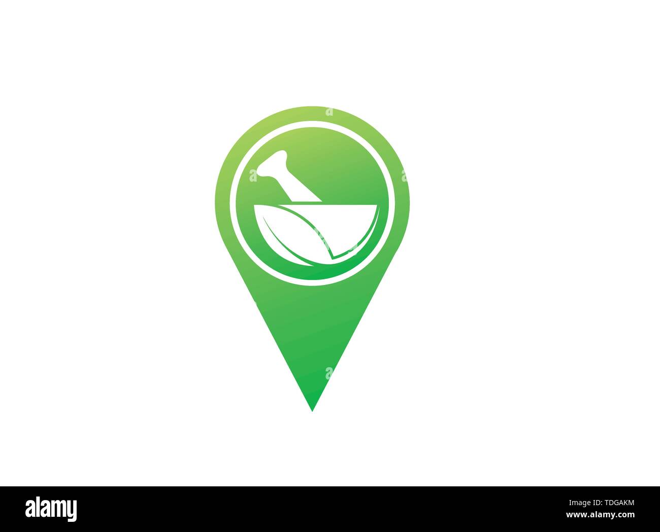 Logo naturel hi-res stock photography and images - Alamy