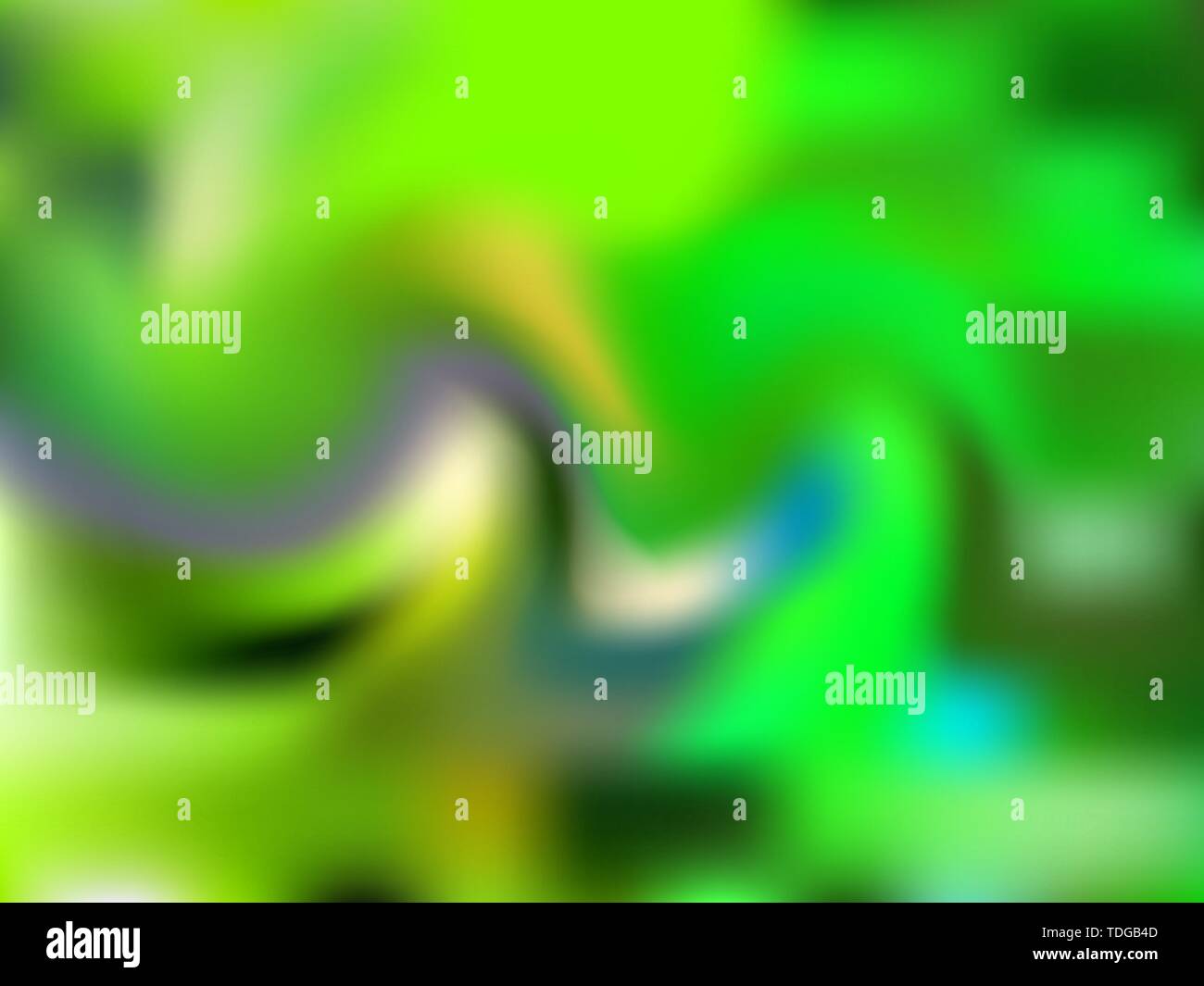 illustration of bright color background, mesh gradient texture for ...