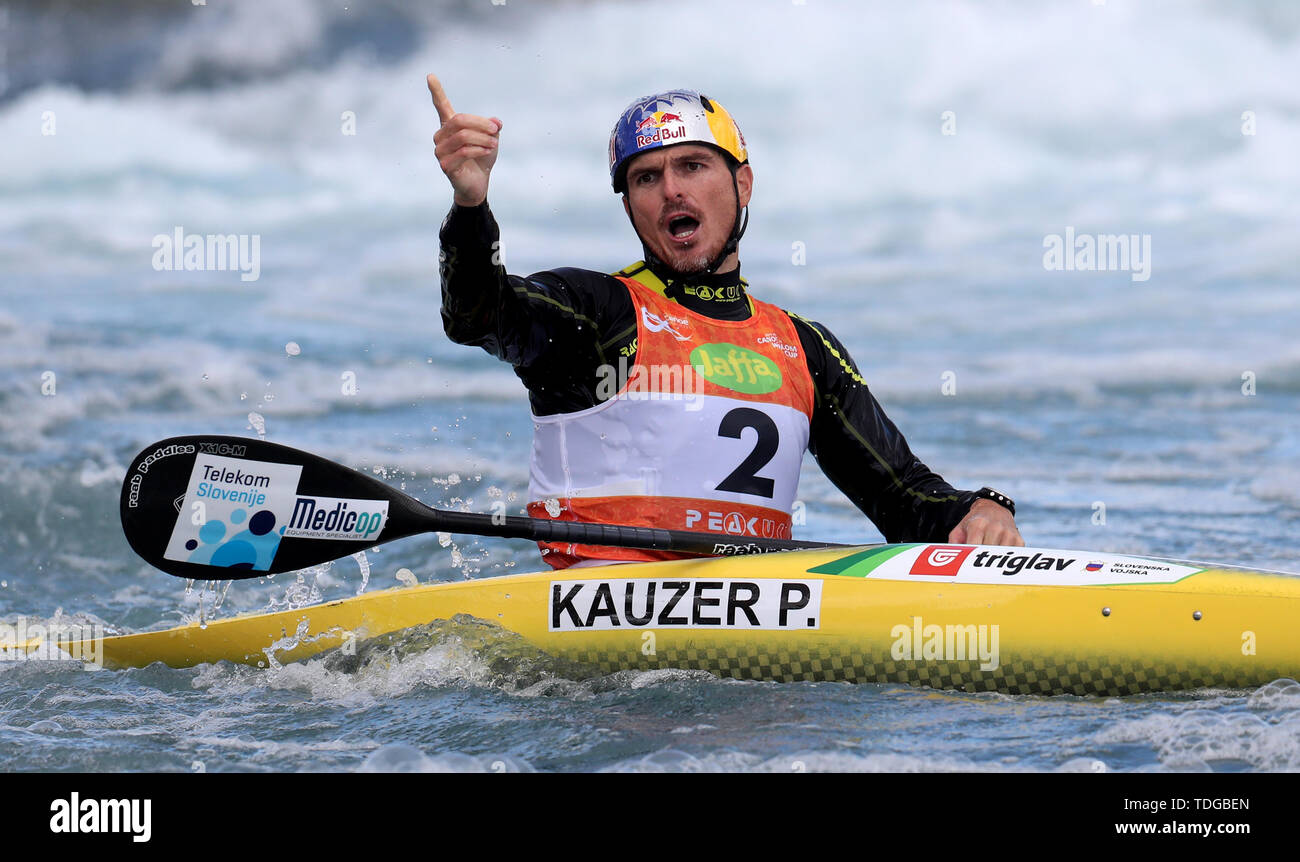 Peter kauzer hi-res stock photography and images - Alamy