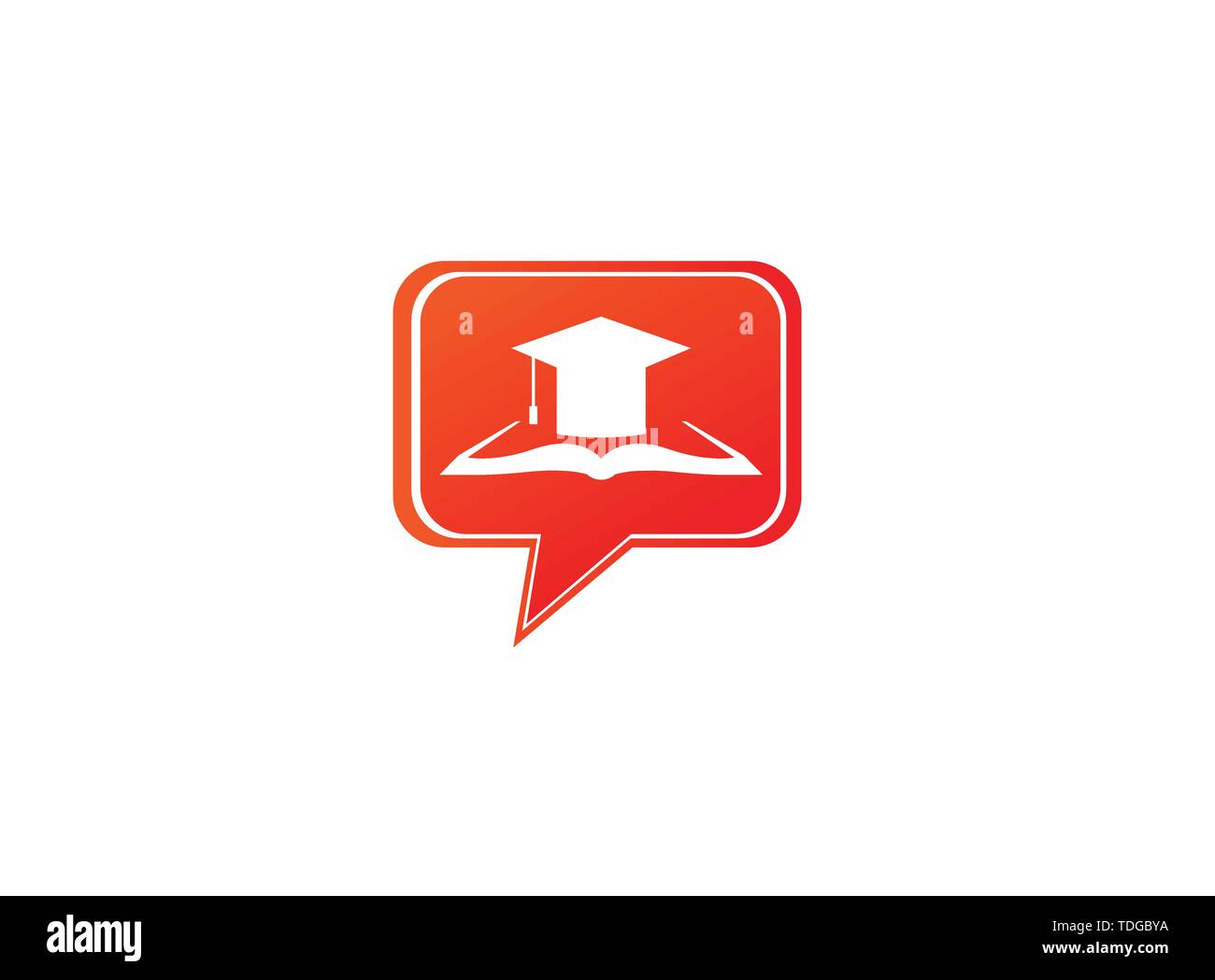 Chat academy Cut Out Stock Images & Pictures - Alamy