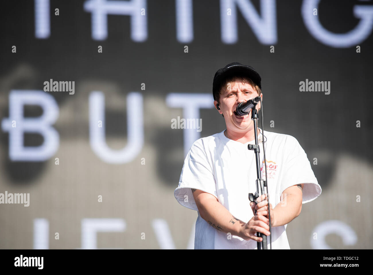 Conor mason hi-res stock photography and images - Alamy