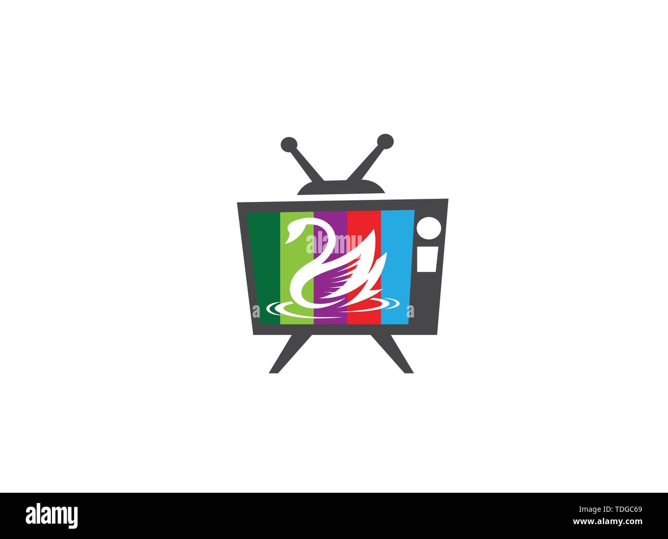 Colors Tv Hd Logo