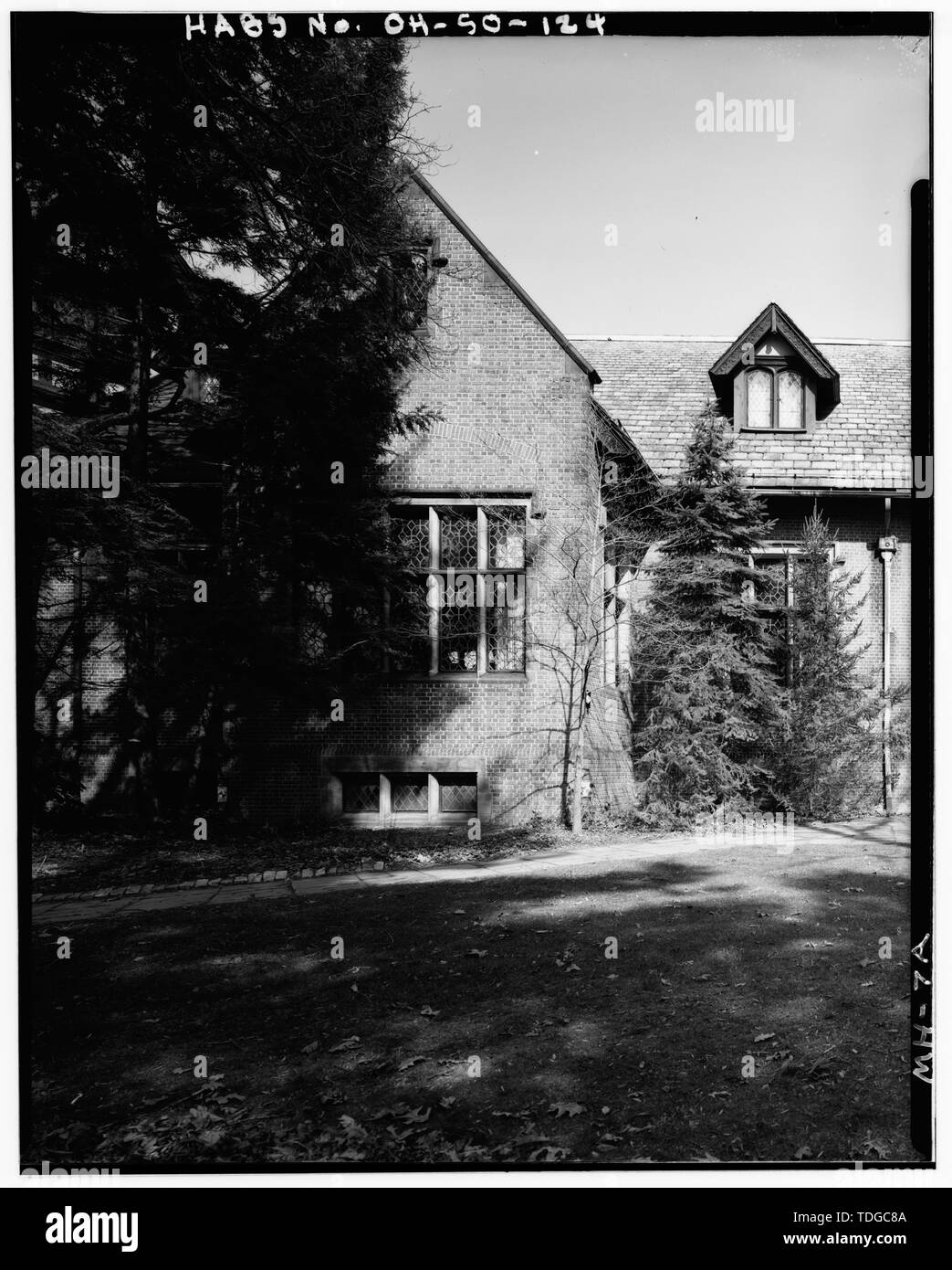 Stan hywet hall hi-res stock photography and images - Alamy