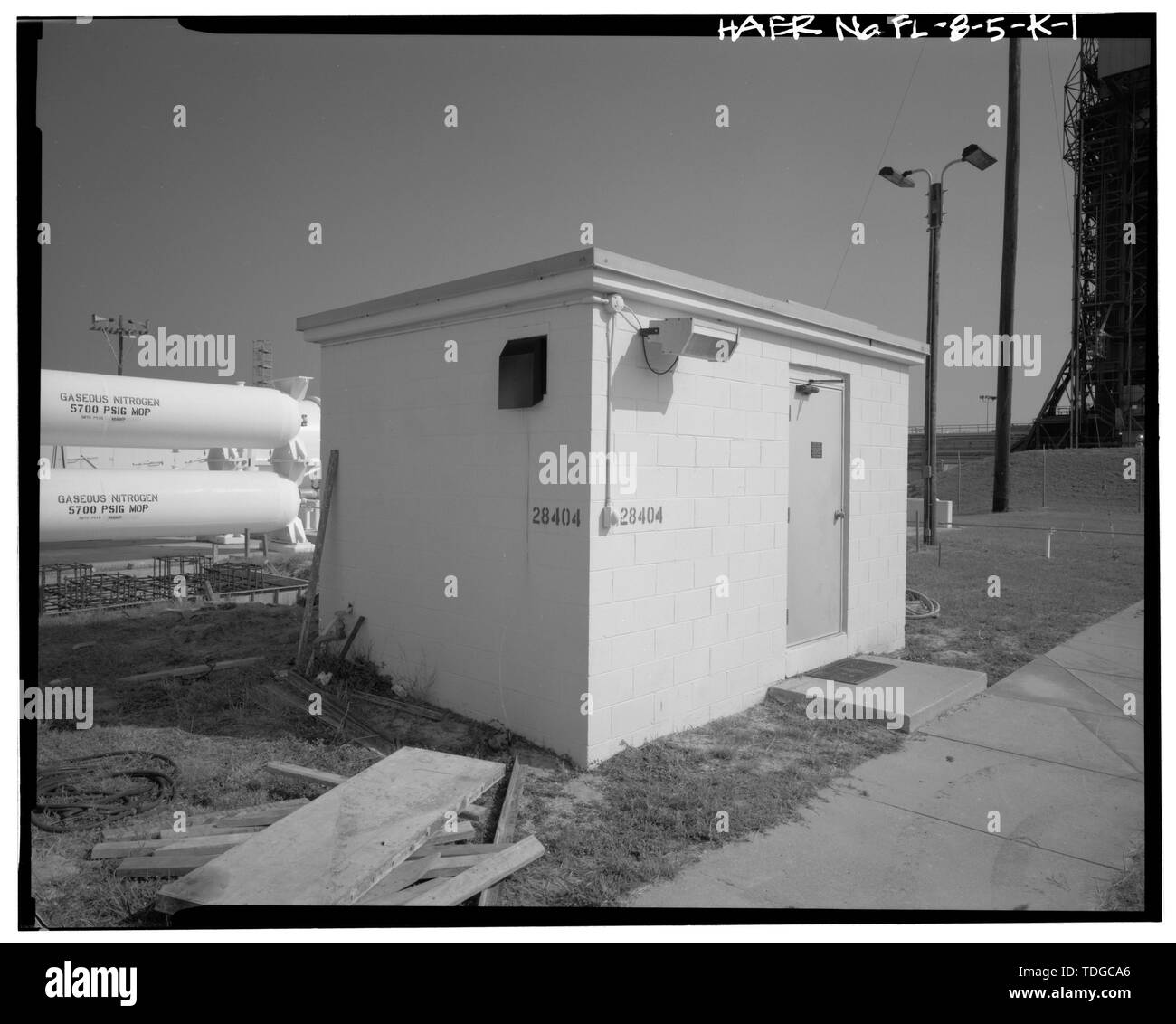 Brevard county florida Black and White Stock Photos & Images - Alamy