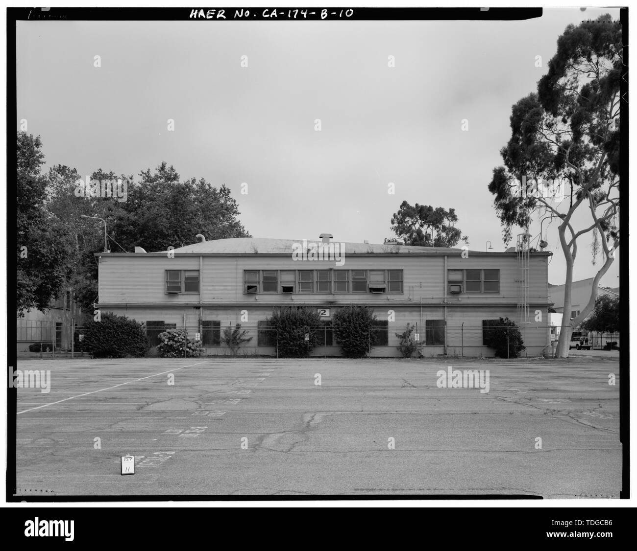 Hughes aircraft company hi-res stock photography and images - Alamy