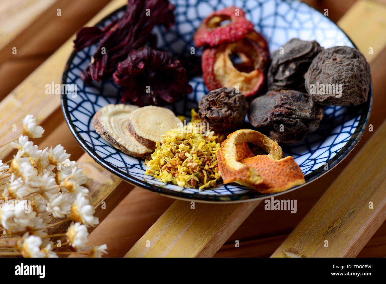 Dried fruit of miscellaneous grains Stock Photo - Alamy