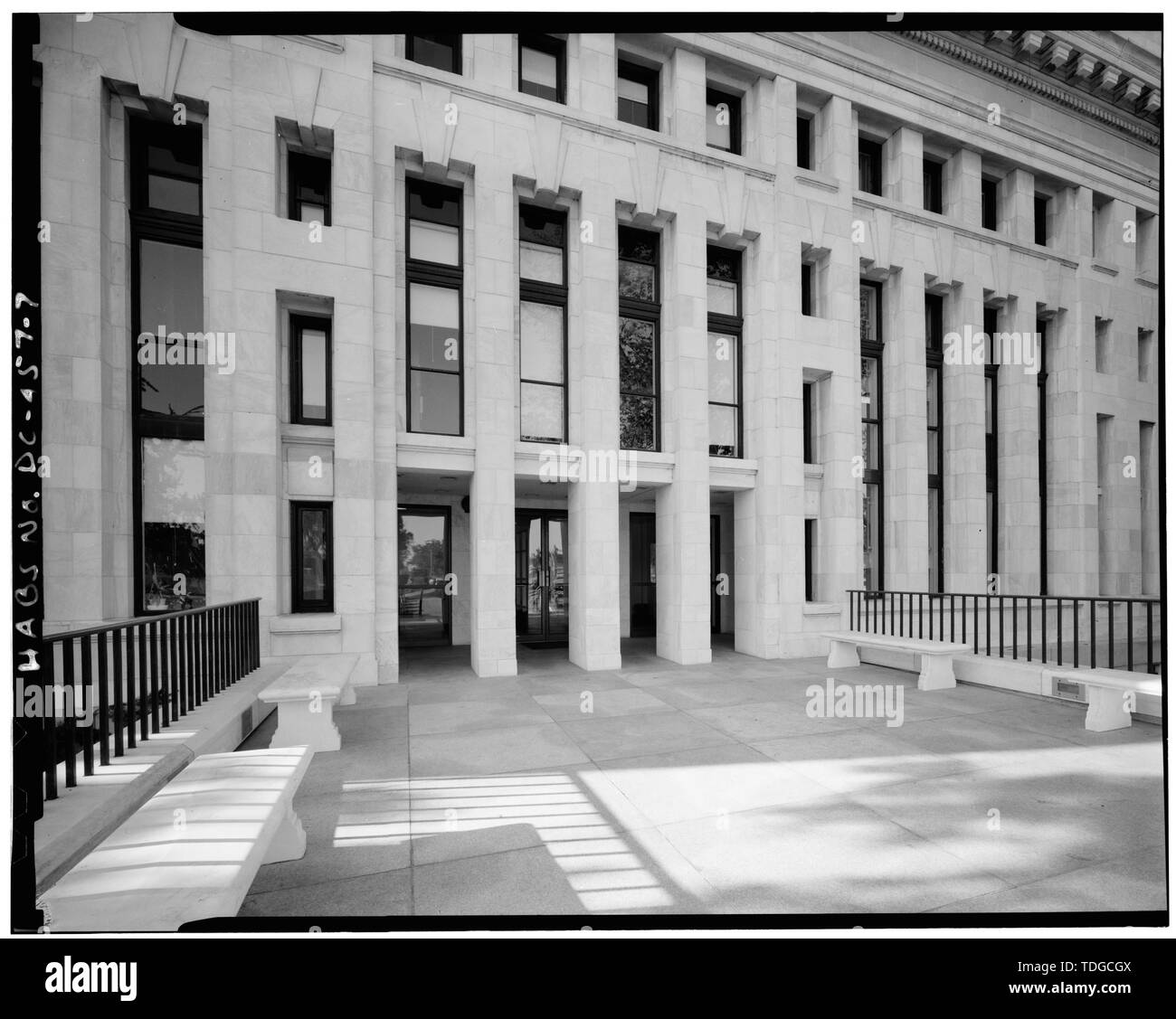 Eighth floor Black and White Stock Photos & Images - Alamy