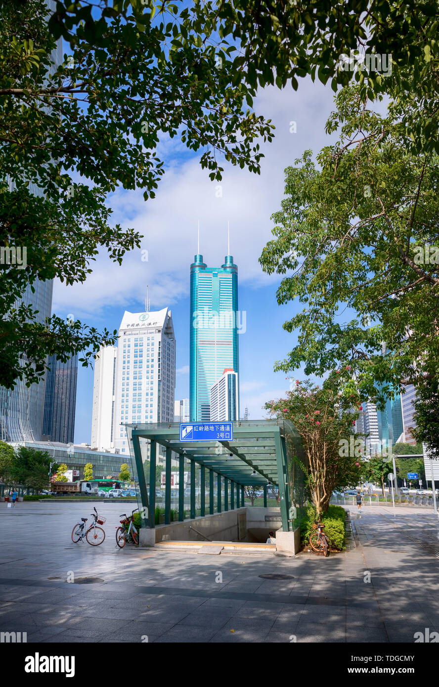 Lai king building hi-res stock photography and images - Alamy