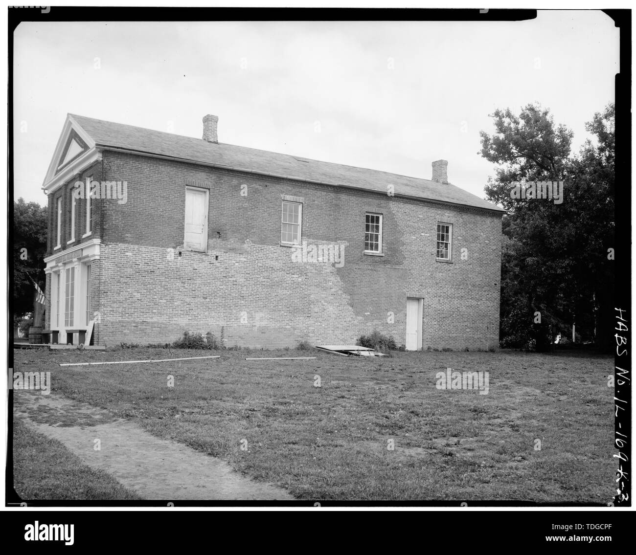 Double side Black and White Stock Photos & Images - Alamy