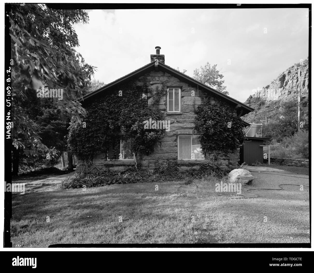 Superintendents house hi-res stock photography and images - Alamy