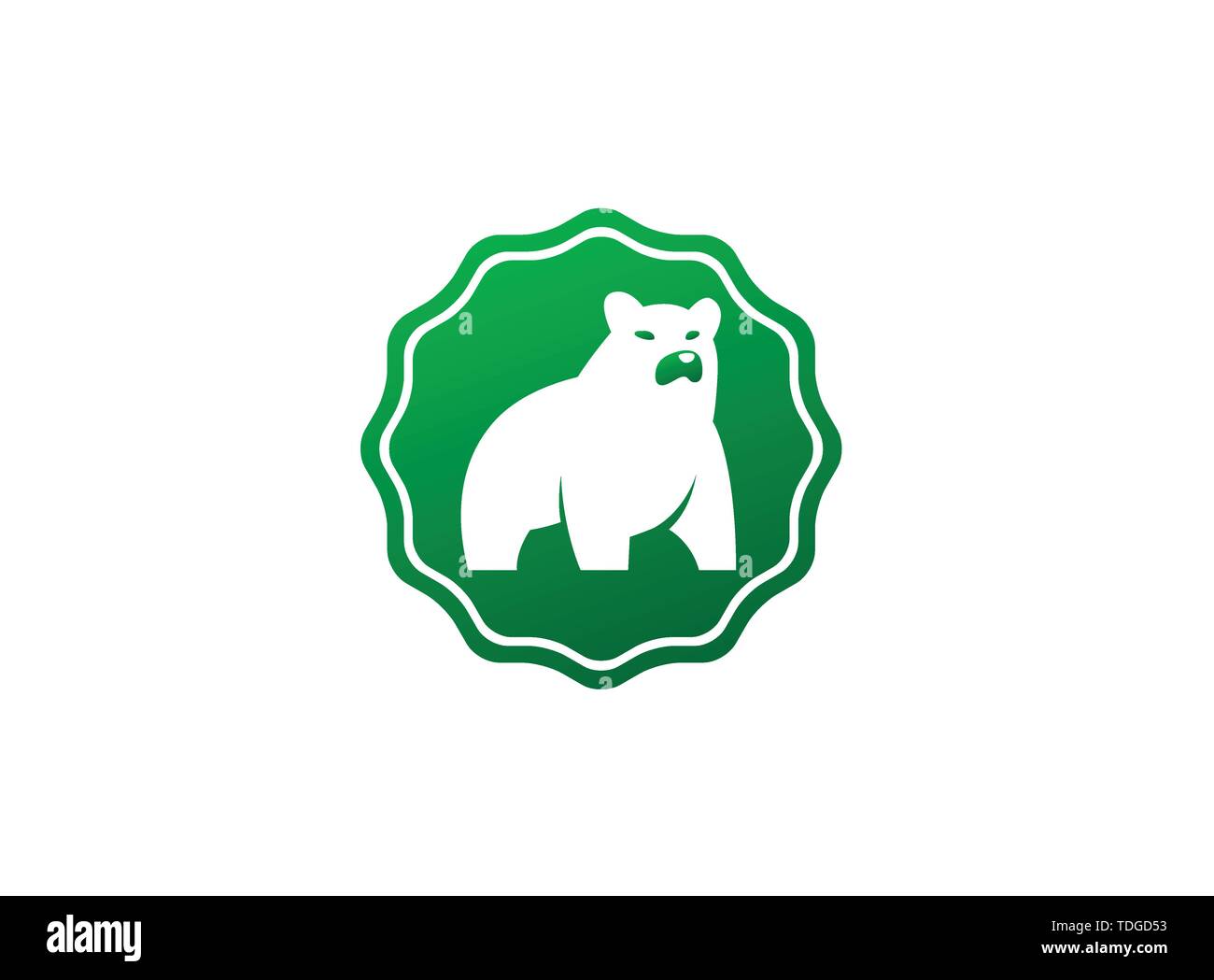 Rectangle standing Stock Vector Images - Alamy