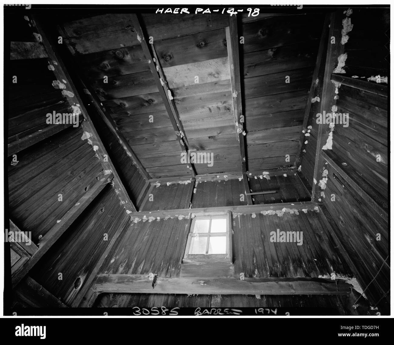 Pennsylvania route Black and White Stock Photos & Images - Alamy
