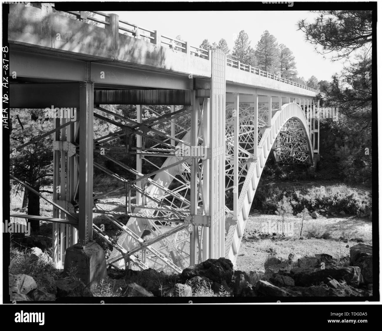 Corduroy creek hi-res stock photography and images - Alamy