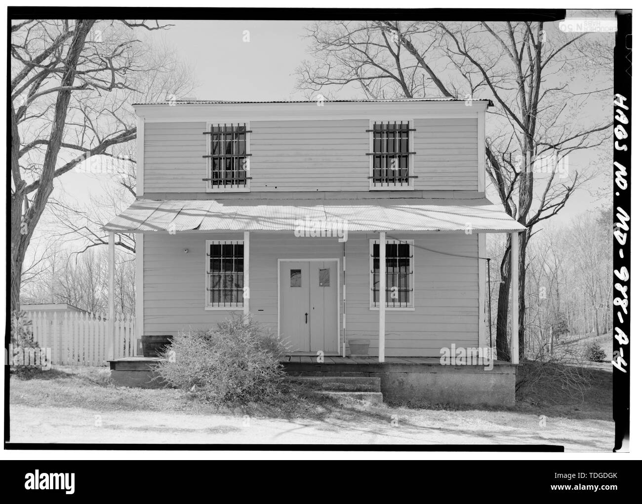 Rothrock hi-res stock photography and images - Alamy