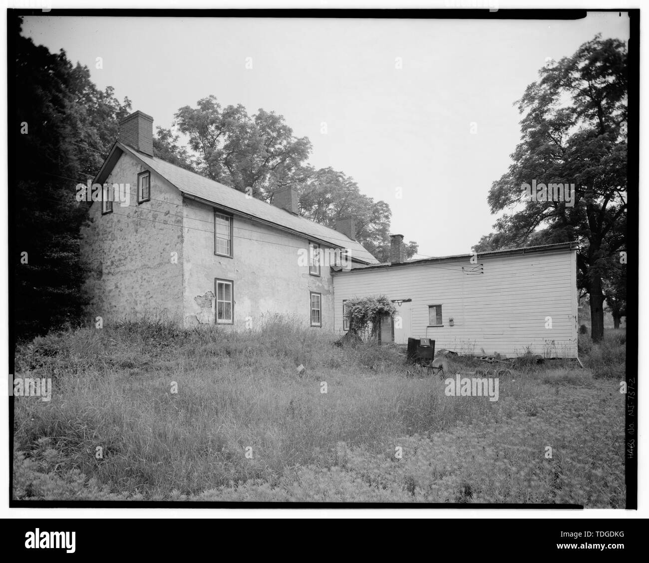 Hainesville Black and White Stock Photos & Images - Alamy