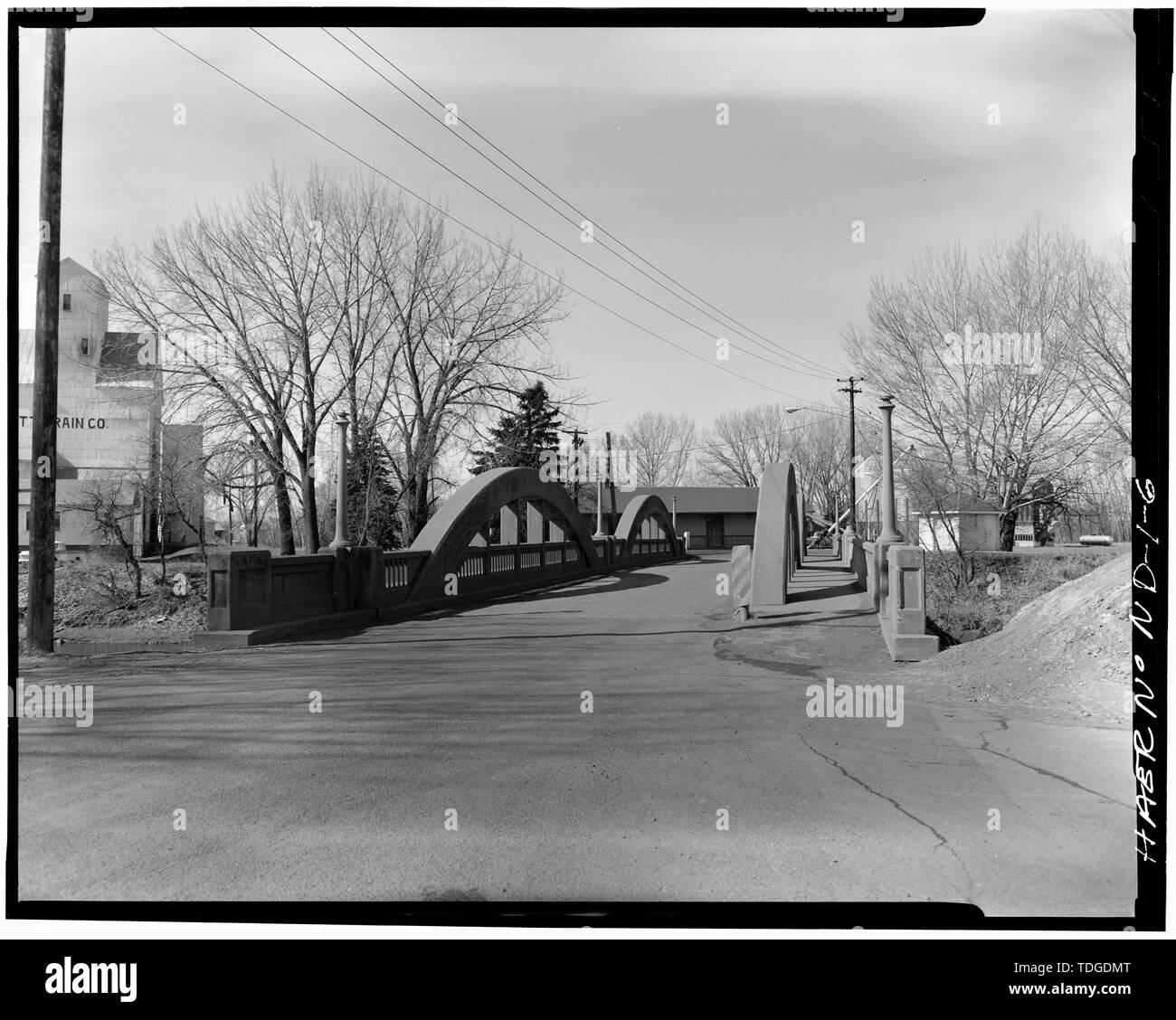 Cannonball river Black and White Stock Photos & Images - Alamy