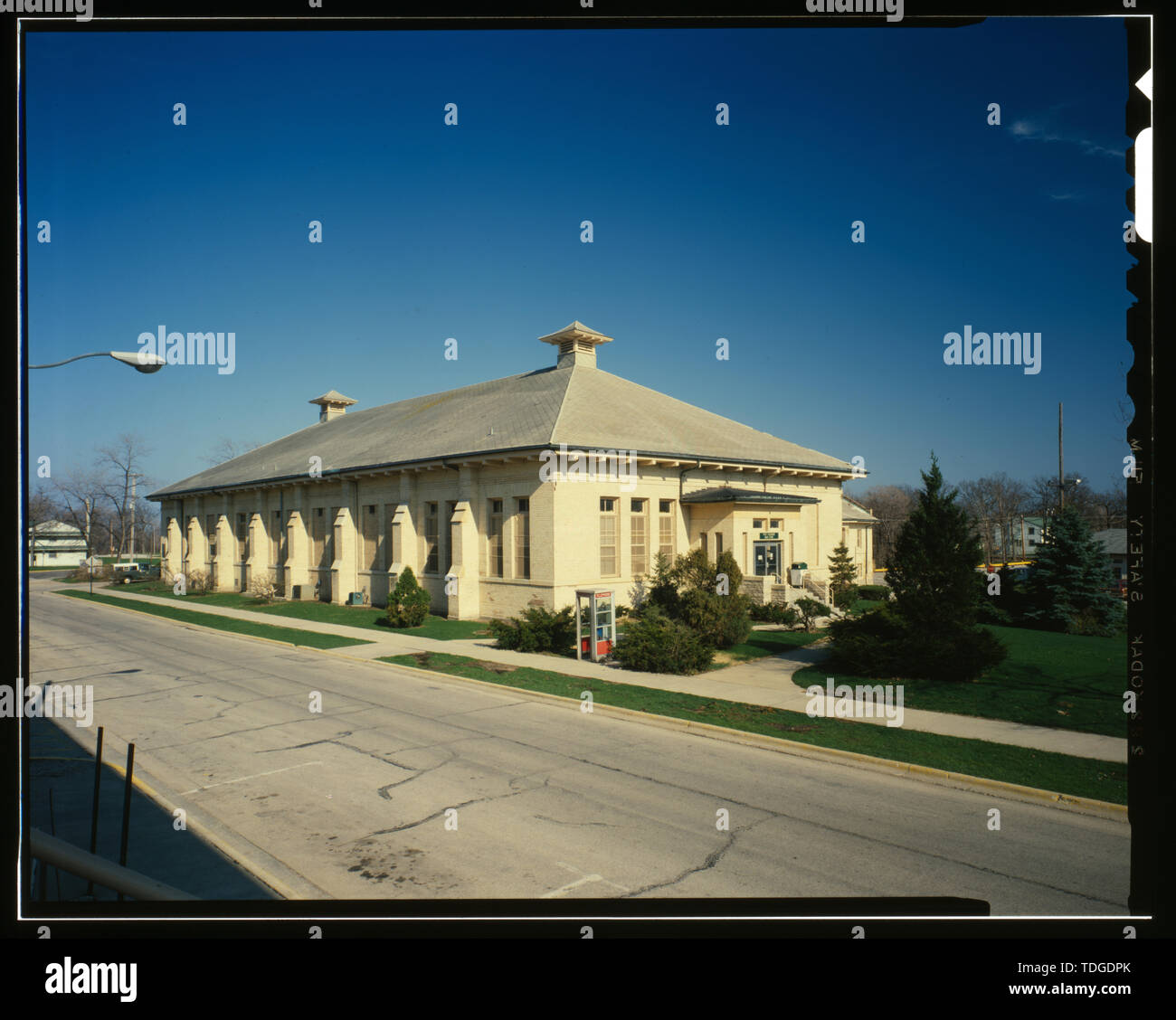 Fort sheridan camp hi-res stock photography and images - Alamy