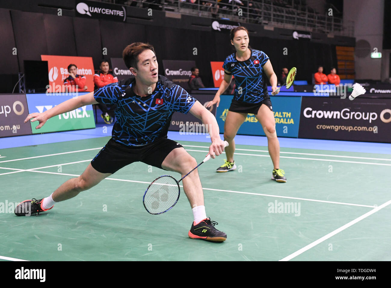 Tang chun man hi-res stock photography and images - Alamy