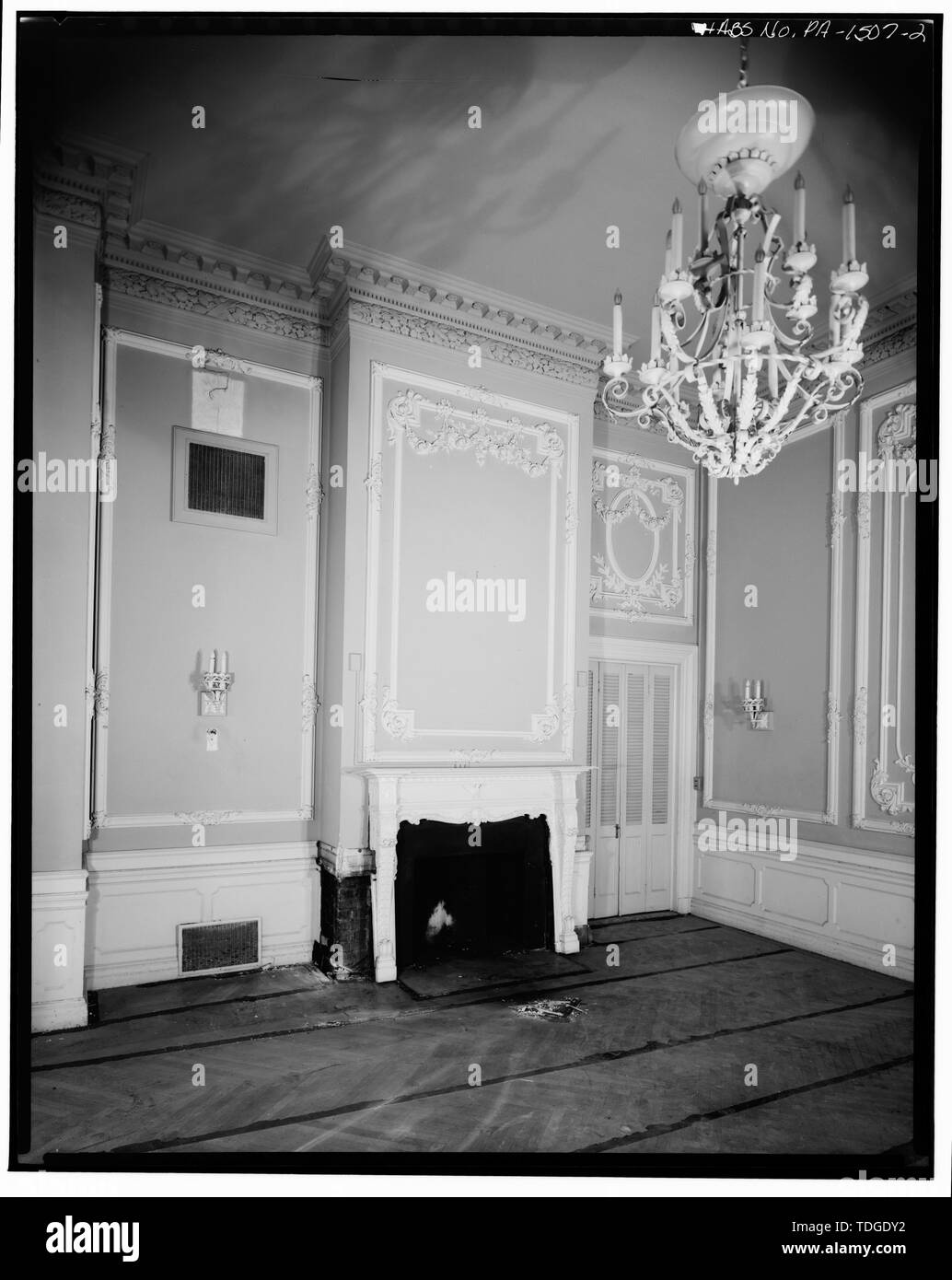 Van rensselaer Black and White Stock Photos & Images - Alamy