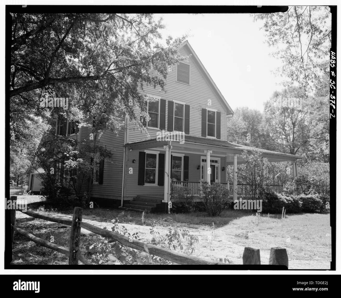 Cheraw Black and White Stock Photos & Images - Alamy