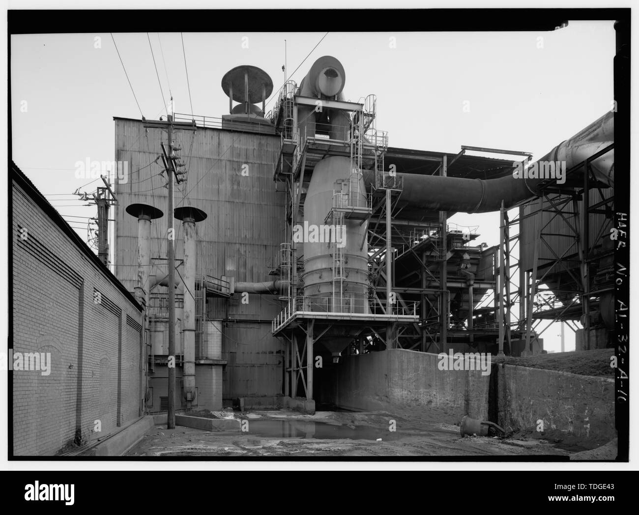 Melting i Black and White Stock Photos & Images - Alamy