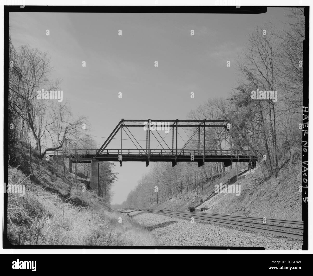 Bridge keystone Black and White Stock Photos & Images - Alamy