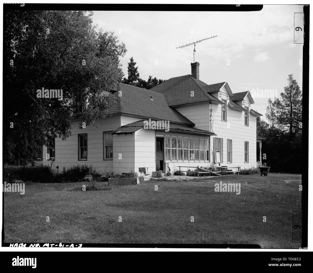 Fortine hi-res stock photography and images - Alamy