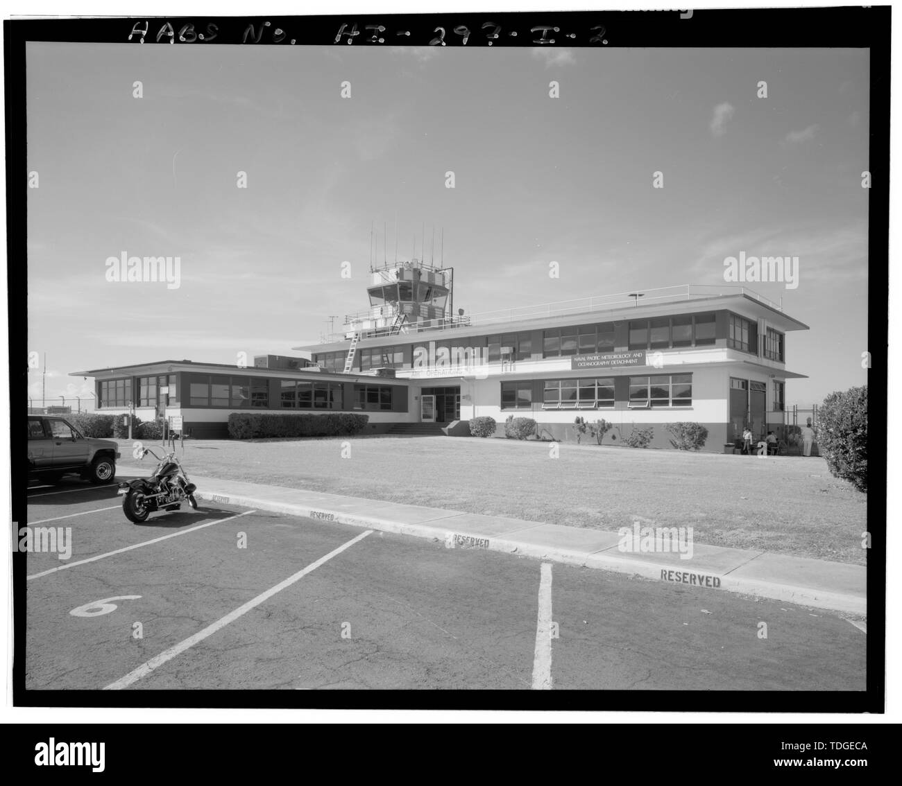 Ewa air station hi-res stock photography and images - Alamy