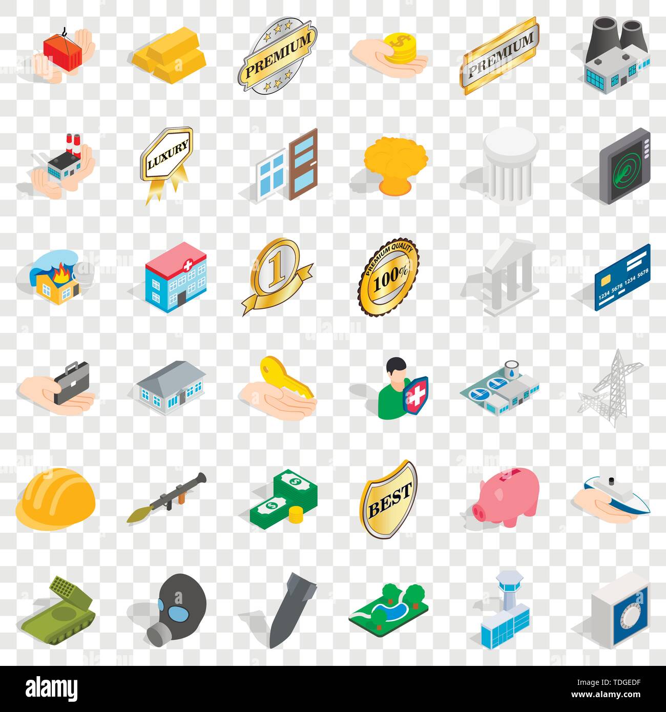 Radar museum Stock Vector Images - Alamy