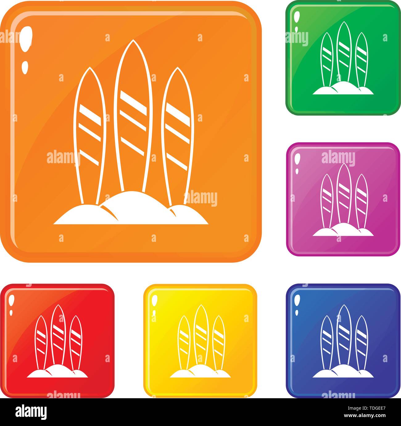 Serfing Board High Resolution Stock Photography and Images - Alamy