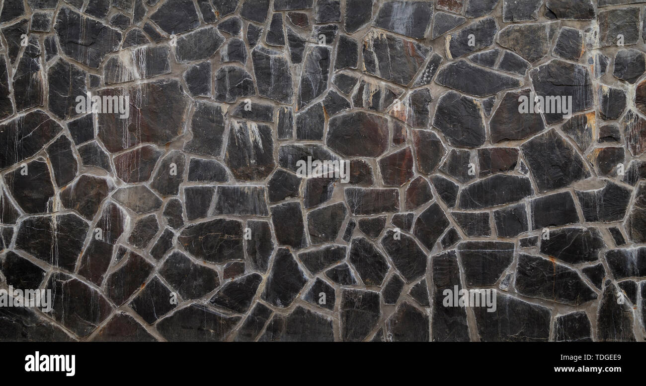 High resolution full frame background of an old, weathered and dirty ...