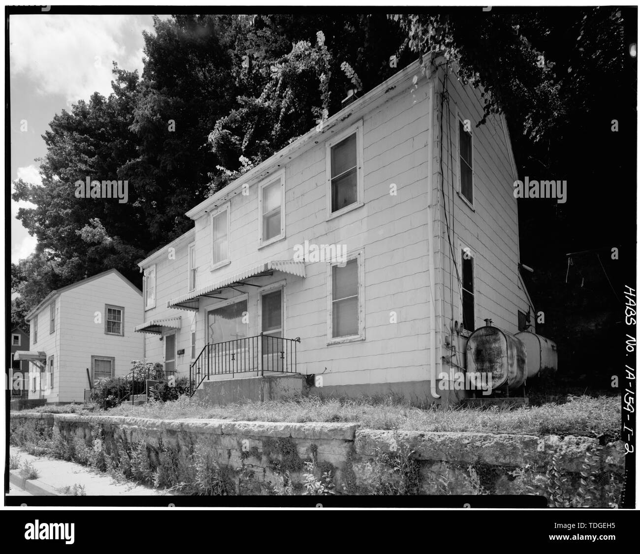 Locust side view Black and White Stock Photos & Images - Alamy