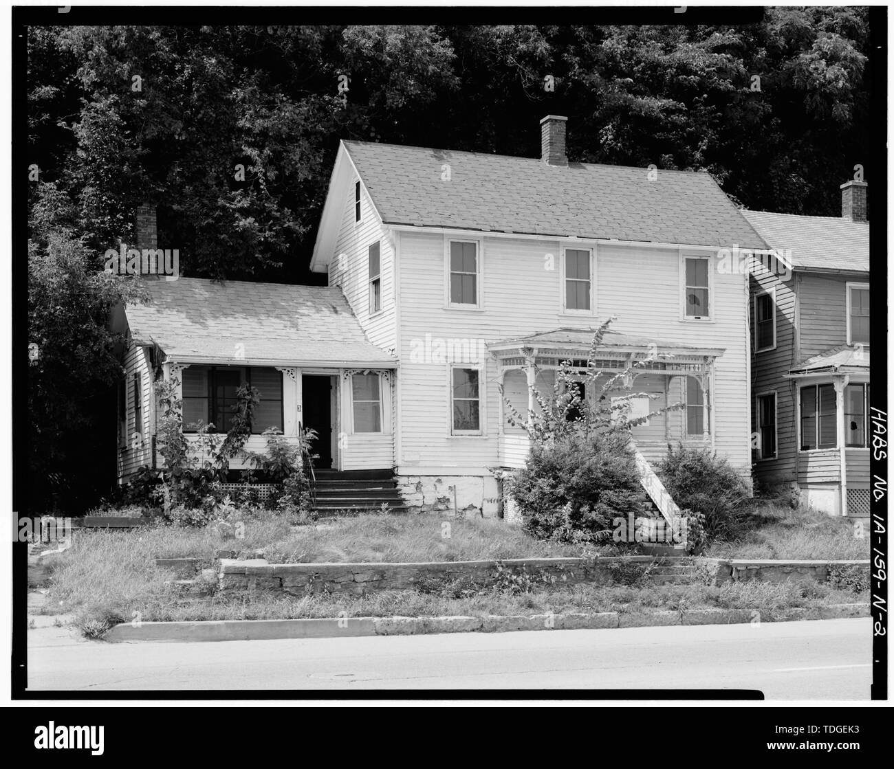 Sullivan house hi-res stock photography and images - Alamy