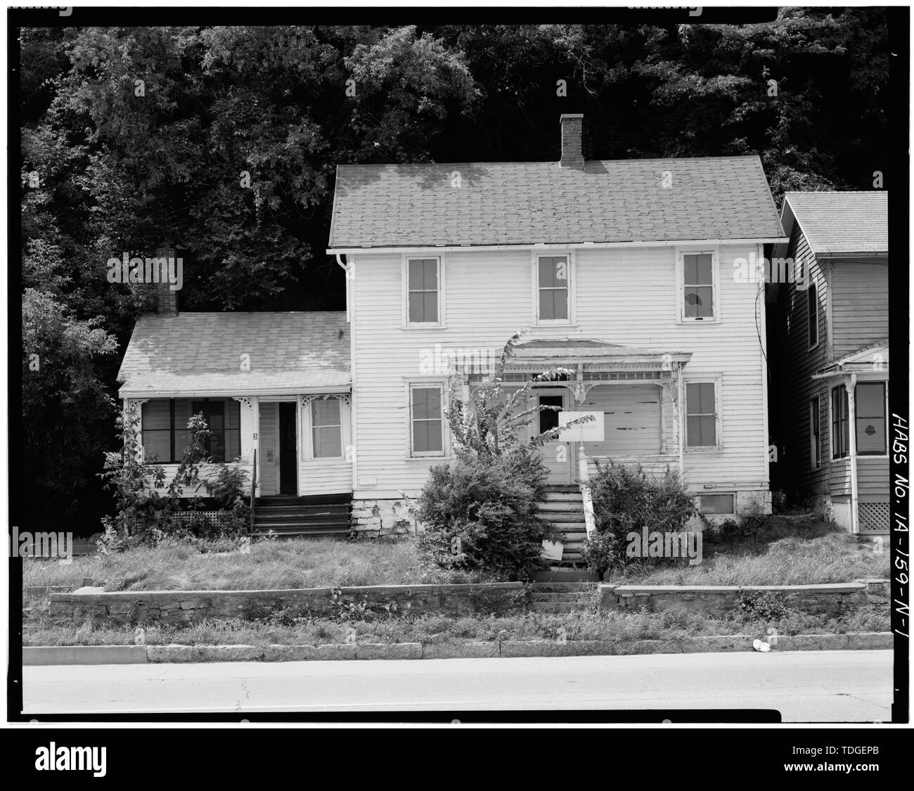 Sullivan house hi-res stock photography and images - Alamy