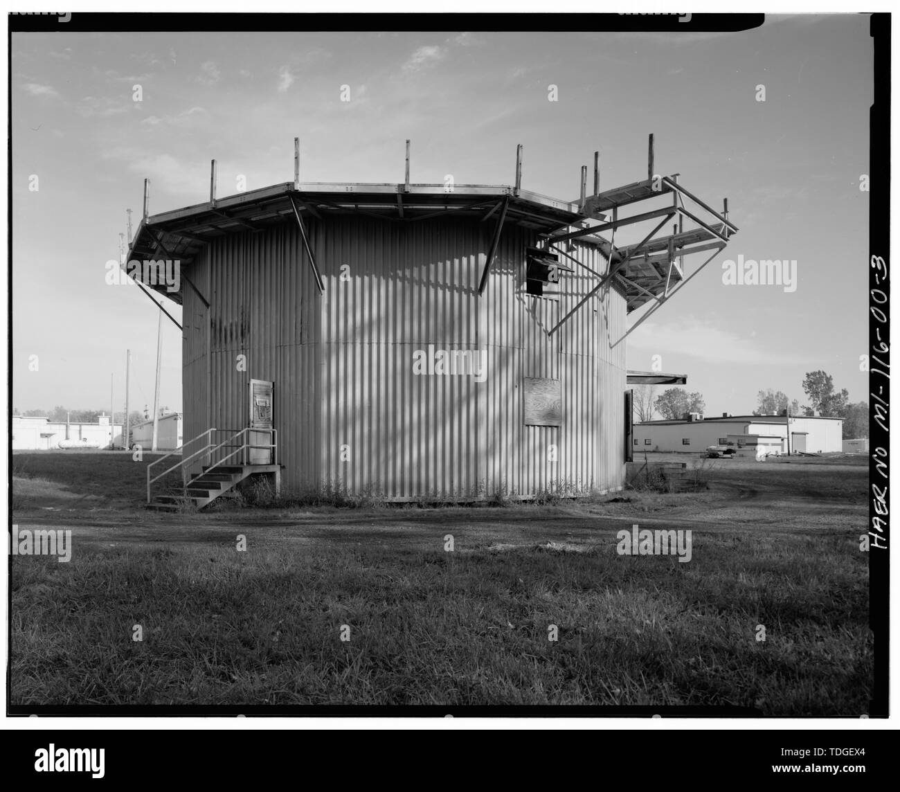 Macomb county Black and White Stock Photos & Images - Alamy