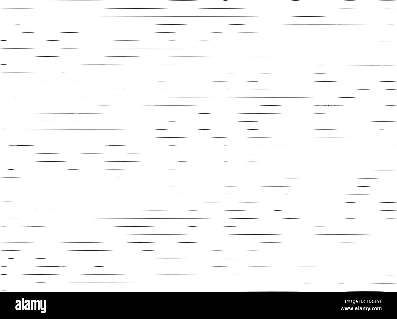 Wavy static Stock Vector Images - Alamy