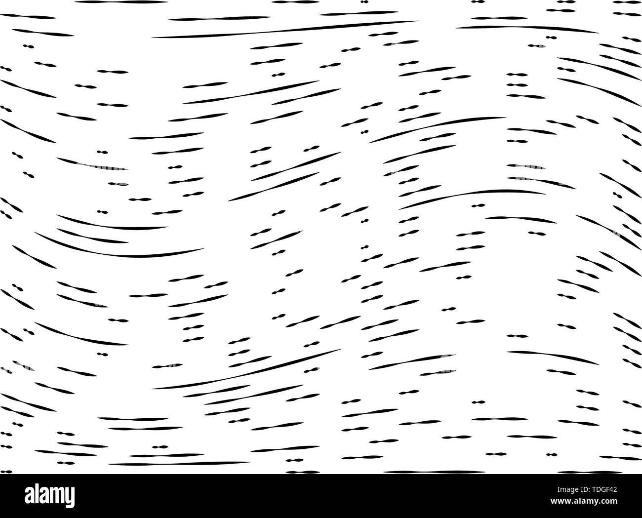 Wavy static Stock Vector Images - Alamy
