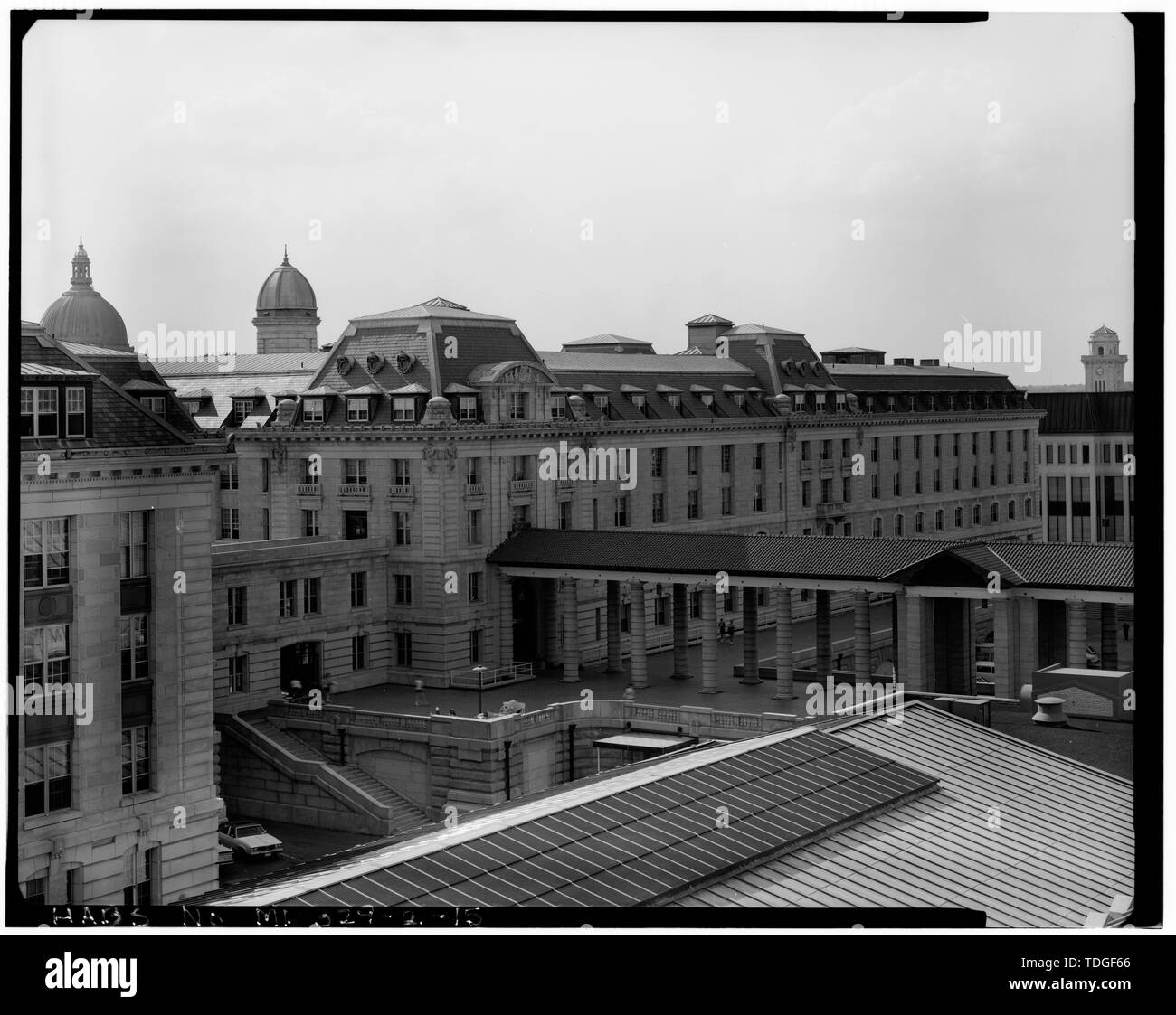 George flagg hi-res stock photography and images - Alamy