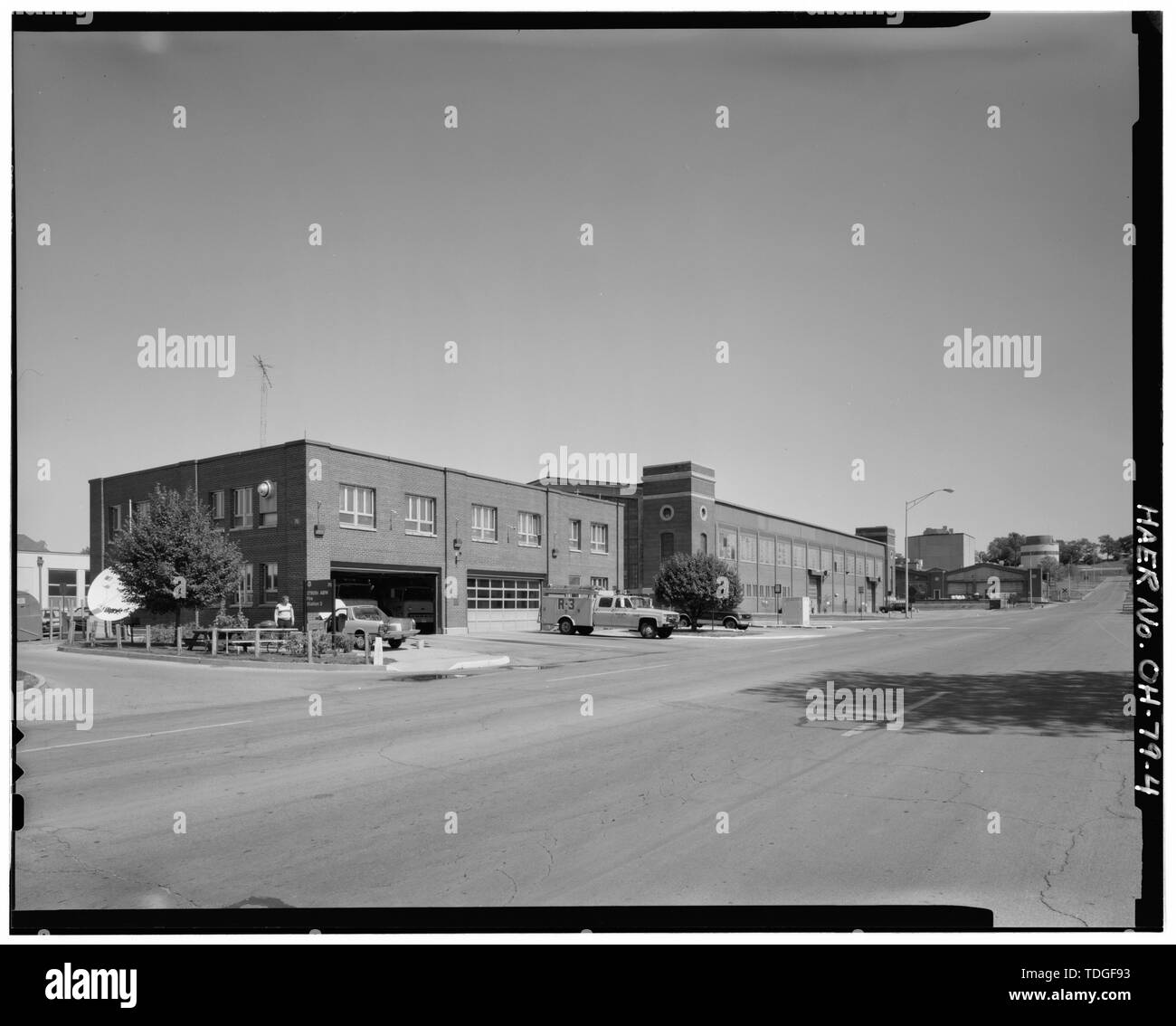 Wright patterson air force base hi-res stock photography and images - Alamy