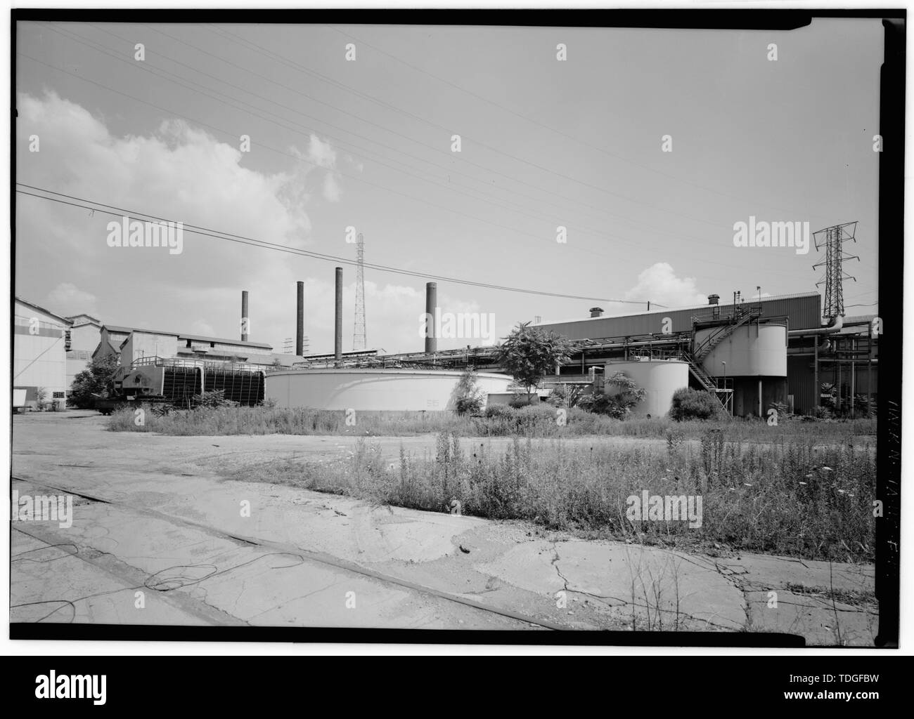 Andrew Carnegie Steel Company